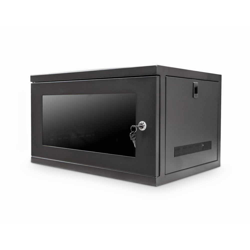 Comms Racks & Data Cabinets