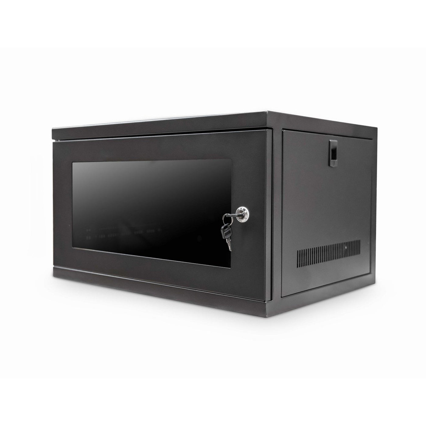 Comms Racks & Data Cabinets