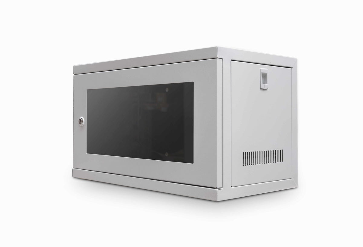 Comms Racks & Data Cabinets